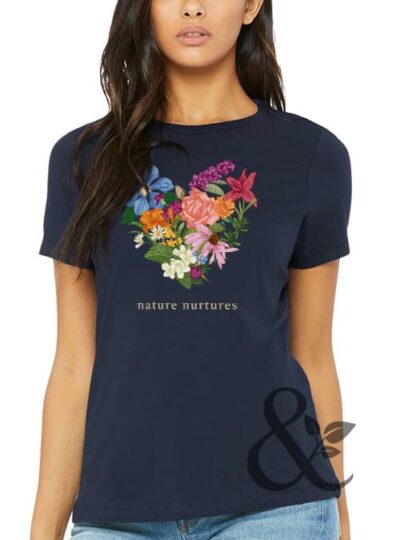 Nature Nurtures | Dirt & Devotion